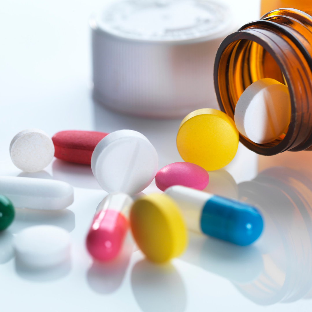 Médicaments Remboursés par l’Assurance Maladie en Suisse 2025